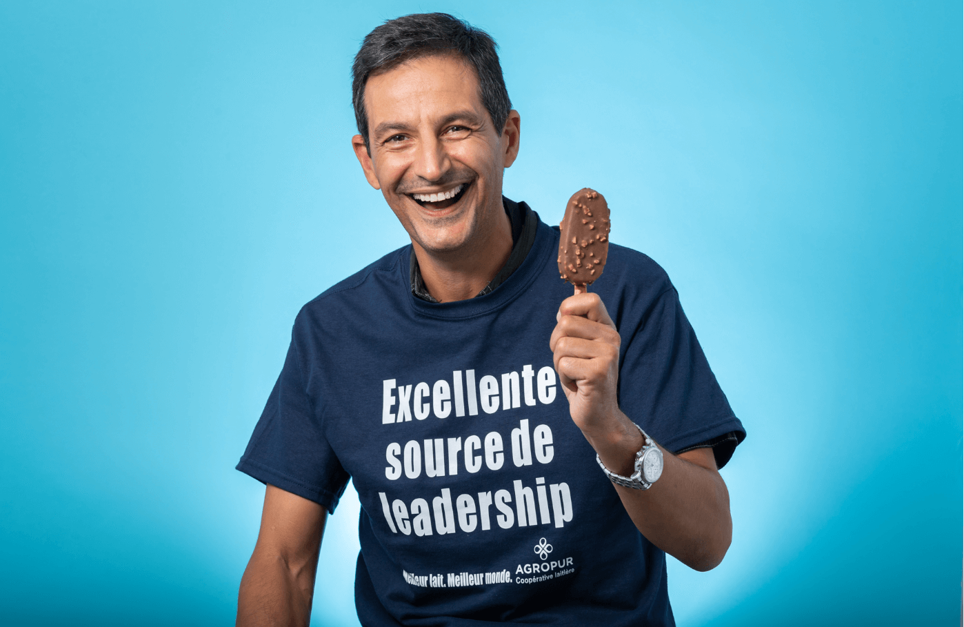 Directeur - Directrice des opérations - CSMO-ÉSAC