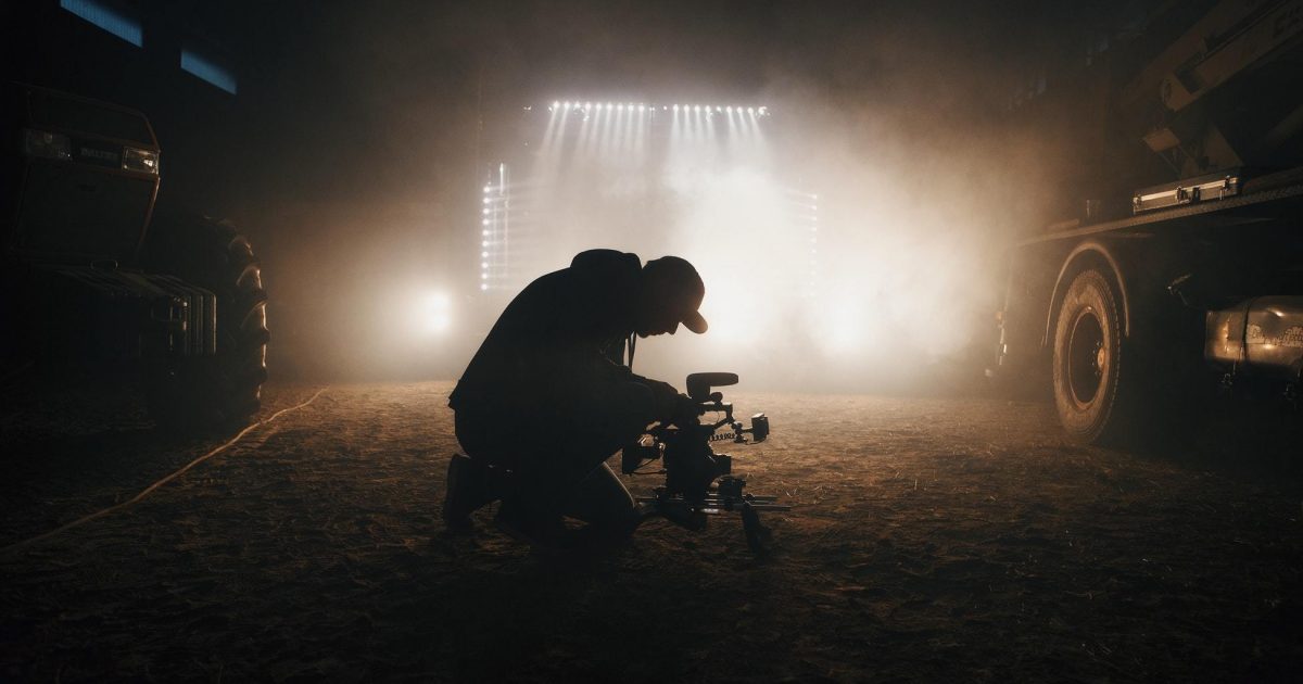 Cadreur - Cadreuse vidéo - CSMO-ÉSAC