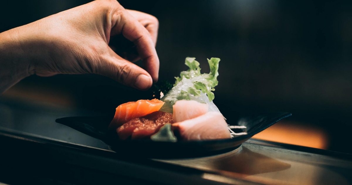 Chef - Cheffe - CSMO-ÉSAC