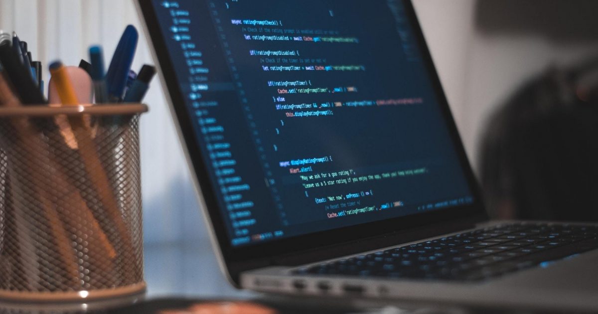 Programmeur - Programmeuse - CSMO-ÉSAC