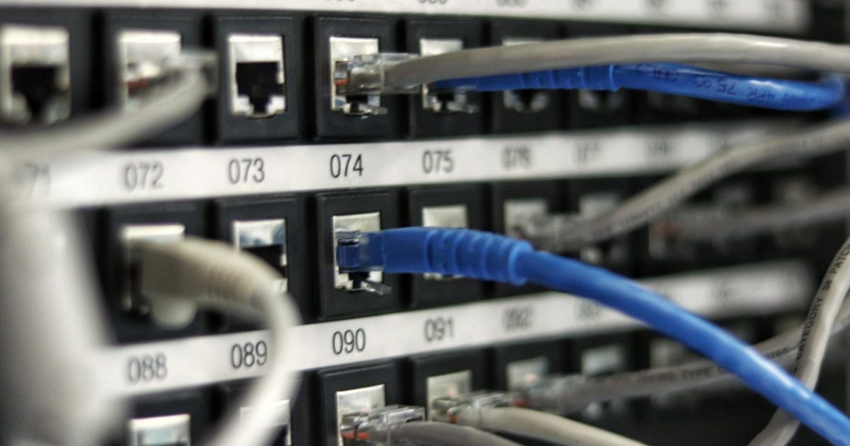 Technicien - Technicienne de réseau informatique - CSMO-ÉSAC