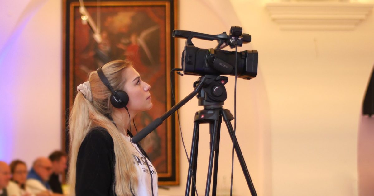 Technicien - Technicienne de soutien pour les arts de la scène - CSMO-ÉSAC